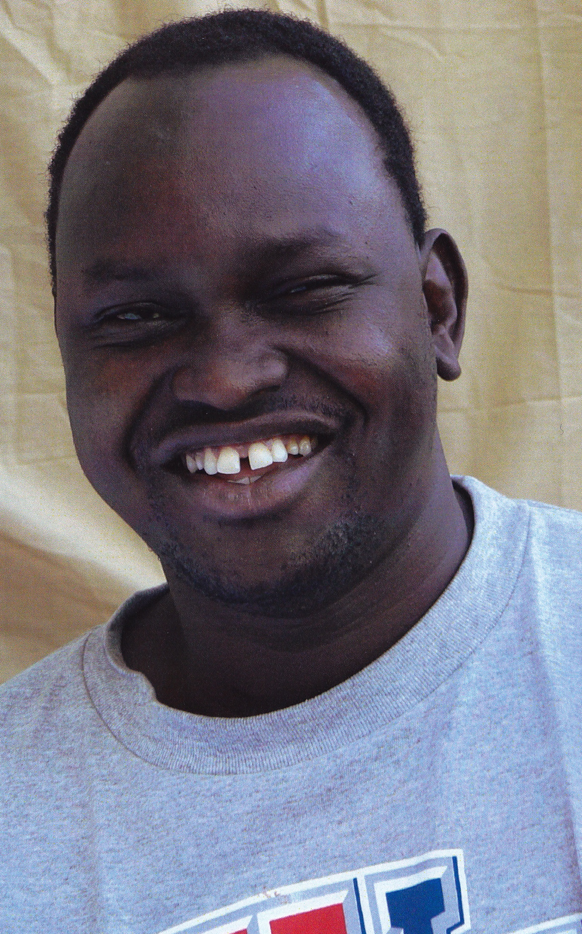 Deng Atem's Instagram, Twitter & Facebook on IDCrawl